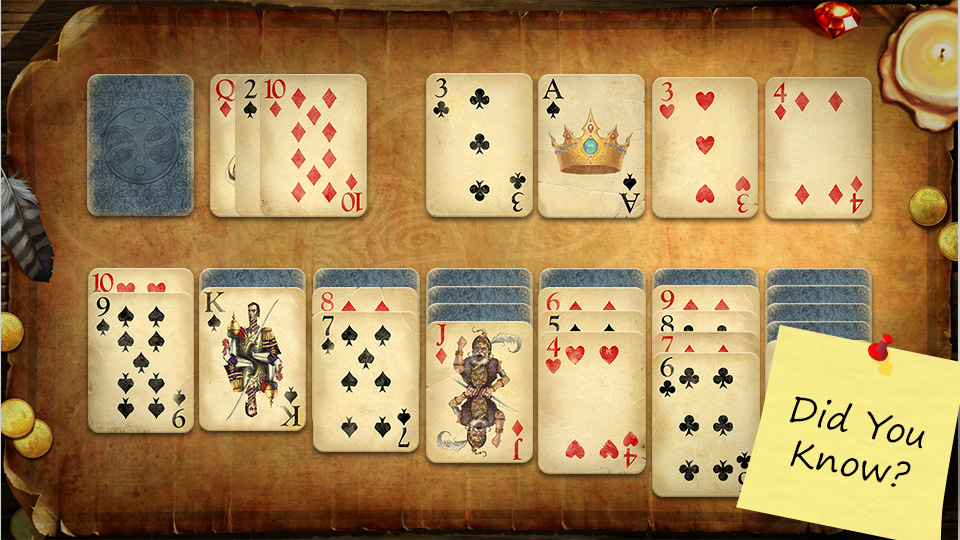 Microsoft Solitaire - News