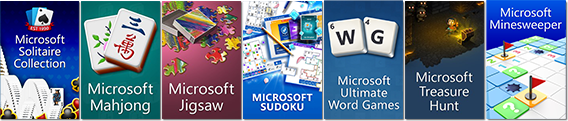 Microsoft Sudoku - News