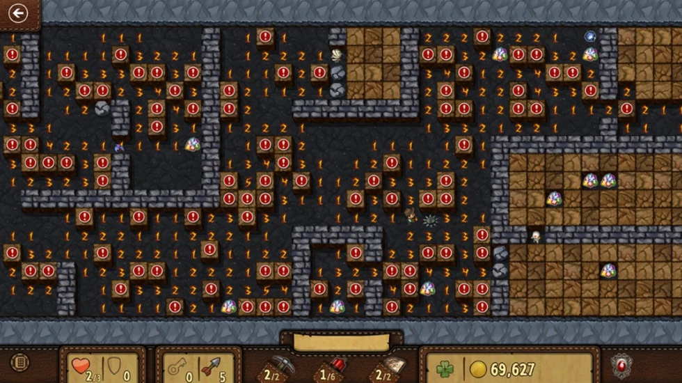 Microsoft Casual Games